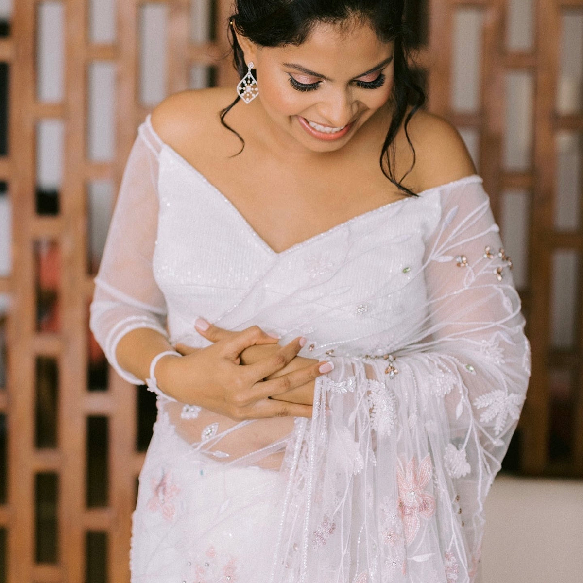 Sarees & Pre-Draped Sarees – Evable